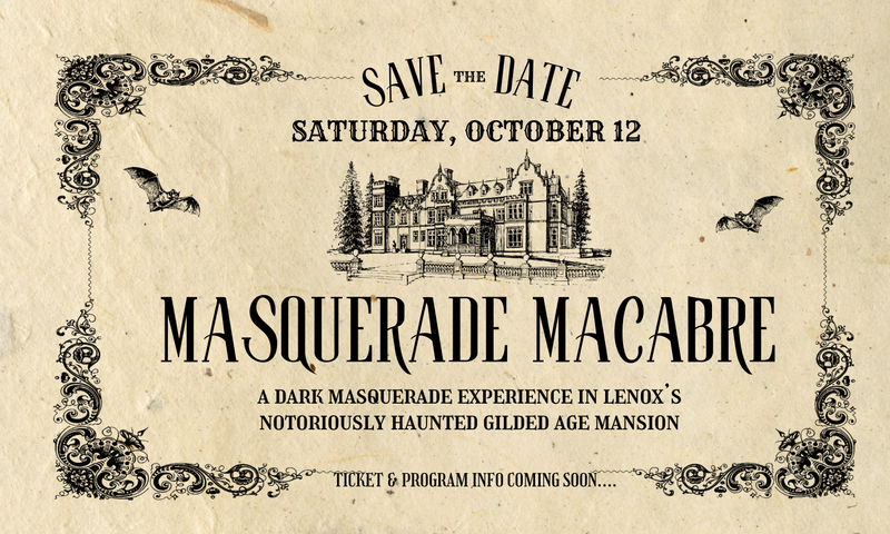 Ventfort Hall - Gilded Age Mansion & Museum